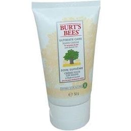 Burt´s Bees Burt's Bees Pflege Hände Ultimate Care Hand Cream