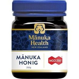 Manuka Doctor Manuka Health Gesundheit Manuka Honig MGO 250+ Manuka Honig