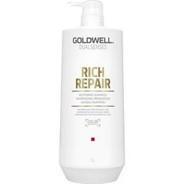 Goldwell Dualsenses Rich Repair Restoring Shampoo