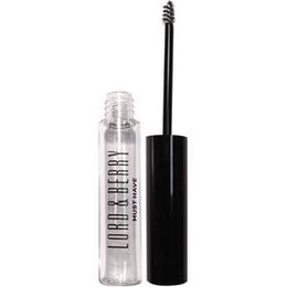 Lord&Berry Lord & Berry Make-up Augen Must Have Brow Fixer Clear