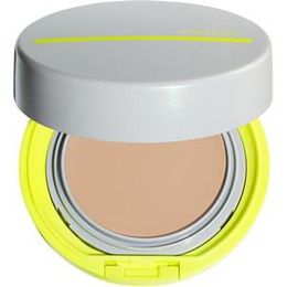 Shiseido Sonnenpflege Sonnenmake-up Sports BB Compact Medium Dark