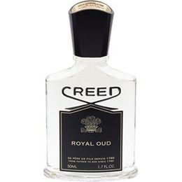 Creed Unisexdüfte Royal Oud Eau de Parfum Spray