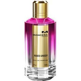 MANCERA PARIS Mancera Collections Mancera Classics Roses GreedyEau de Parfum Spray