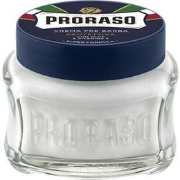 Proraso Herrenpflege Protective Preshave Creme