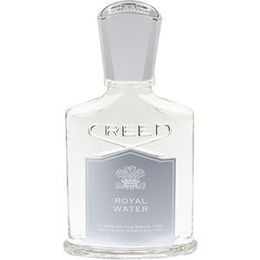 Creed Unisexdüfte Royal Water Eau de Parfum Spray