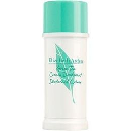 Elizabeth Arden Damendüfte Green Tea Deodorant Cream