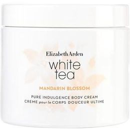 Elizabeth Arden Damendüfte White Tea Mandarin BlossomBody Cream