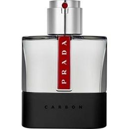 Prada Herrendüfte Luna Rossa CarbonEau de Toilette Spray - nachfüllbar