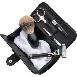 ERBE® ERBE Shaving Shop Rasiersets Herren-Reise-Set