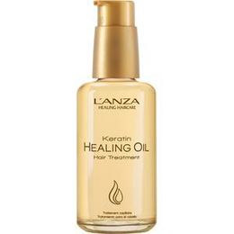 L'anza L'ANZA Haarpflege Keratin Healing Oil Treatment