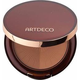 Artdeco Teint Puder & Rouge Bronzing Powder Compact Long-Lasting Nr. 50 Almond