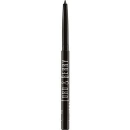 Lord&Berry Lord & Berry Make-up Augen Luxury Liner Black