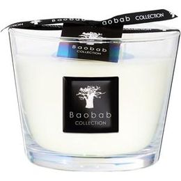 Baobab COLLECTION All Seasons Duftkerze Madagascar Vanilla Max 10