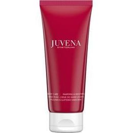 Juvena Pflege Body Care Handcreme limited Edition