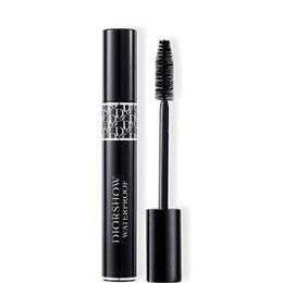 Dior Augen Mascara Mascara Diorshow Waterproof Chestnut