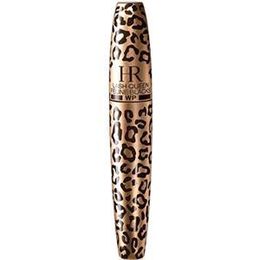 Helena Rubinstein Make-up Mascara Lash Queen Feline Blacks Mascara Waterproof 001 Black