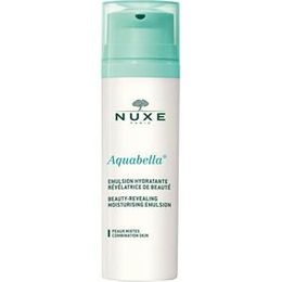 NUXE Paris Nuxe Gesichtspflege Aquabella Beauty-Revealing Moisturizing Emulsion