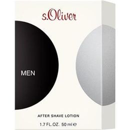 s.Oliver Herrendüfte Men After Shave