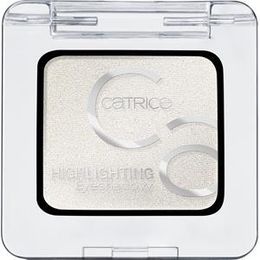 Catrice Augen Lidschatten Highlighting Eyeshadow Nr. 030 Metallic Lights