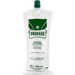 Proraso Herrenpflege Refresh Professional Rasiercreme