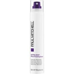 Paul Mitchell Haarpflege Extra Body Firm Finishing Spray