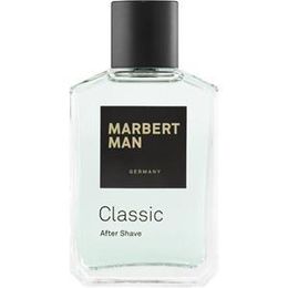 Marbert Herrendüfte Man Classic After Shave