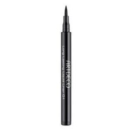 Artdeco Augen Eyeliner & Kajal Long Lasting Liquid Liner Nr. 06 Green