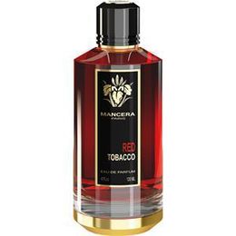 MANCERA PARIS Mancera Collections Confidential Collection Red TobaccoEau de Parfum Spray