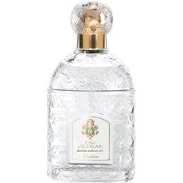 Guerlain Damendüfte Les Eaux de Guerlain Eau Guerlain Spray