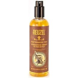 Reuzel Herrenpflege Haarpflege Grooming Tonic Spray