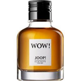 JOOP! Herrendüfte WOW! Eau de Toilette Spray