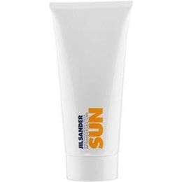 Jil Sander Damendüfte Sun Body Lotion