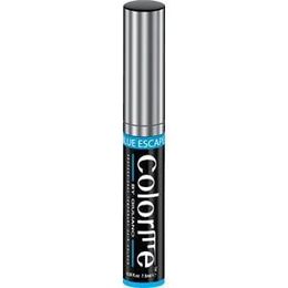 Colorme Haarfarbe Hair Mascara Blue Escape