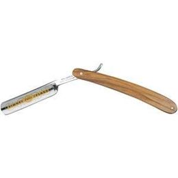 ERBE® ERBE Shaving Shop Rasiermesser Rasiermesser Oliven-Holz