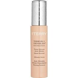 By Terry Make-up Teint Terrybly Densiliss Foundation Nr. 10 Deep Ebony