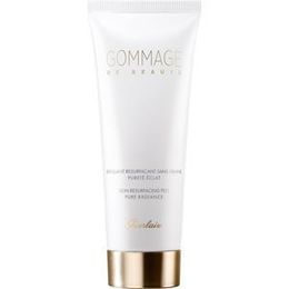 Guerlain Pflege Beauty Skin Cleanser Gommage de Beauté