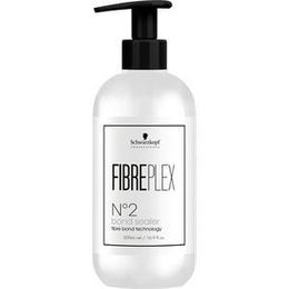 Schwarzkopf Professional Haarpflege Fibreplex Bond Sealer No.2