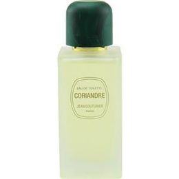 Jean Couturier Damendüfte Coriandre Eau de Toilette Spray