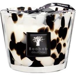 Baobab COLLECTION Pearls Duftkerze Pearls Black Max 24