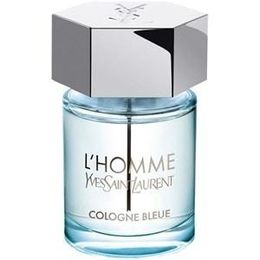 Yves Saint Laurent Herrendüfte L'Homme Cologne BleueEau de Toilette Spray