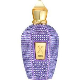 Xerjoff Collections V-Collection Purple AccentoEau de Parfum Spray