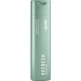 Glynt Haarpflege Refresh Shampoo