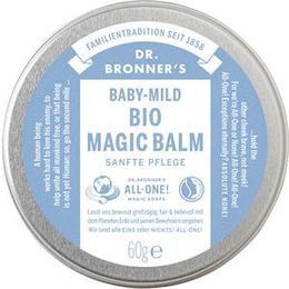 Dr. Bronner's Dr. Bronner's Pflege Körperpflege Baby-Mild Bio Magic Balm