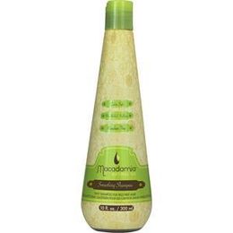 Macadamia Haarpflege Classic Line Smoothing Shampoo