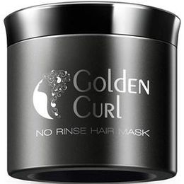 Golden Curl Haarstyling Haarprodukte No Rinse Hair Mask
