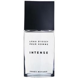 Issey Miyake Herrendüfte L'Eau d'Issey pour Homme Eau de Toilette Spray Intense