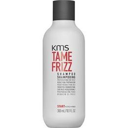 KMS California KMS Haare Tamefrizz Shampoo