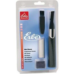 ERBE® ERBE Shaving Shop Rasierer Blister Mini Shaver