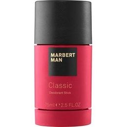 Marbert Herrendüfte Man Classic Deodorant Stick