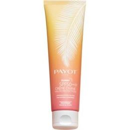 Payot Sonnenpflege Sunny Crème Divine SPF 50